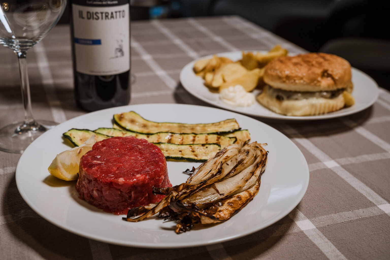 Trattoria al Moraro delivery: i sapori del territorio a casa tua ...