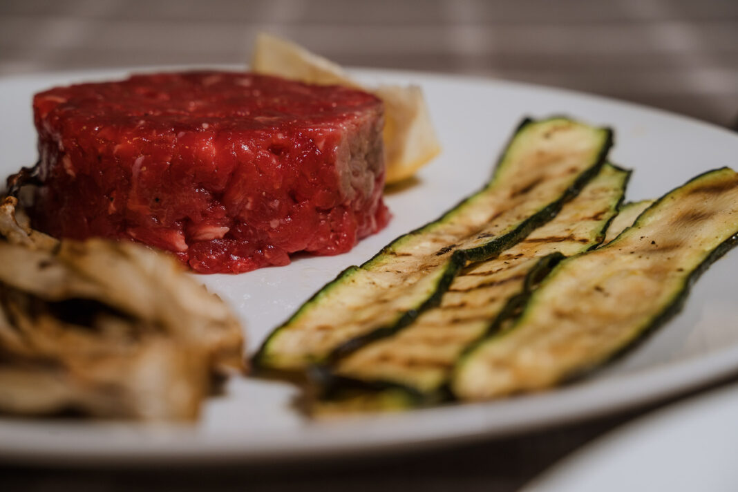 Trattoria al Moraro delivery: i sapori del territorio a casa tua ...