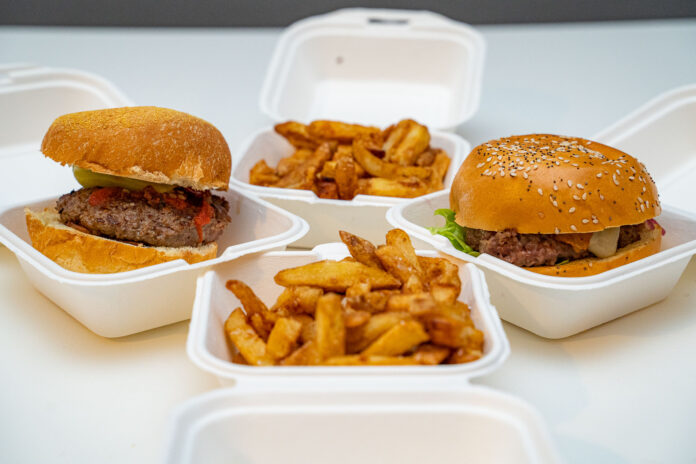 Bamburger Delivery: homemade burgers di carne, vegetariani e vegani ...