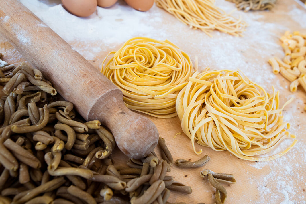HAPPY WORLD PASTA DAY: I 10 LOCALI IN VENETO DOVE MANGIARE UN BUON ...