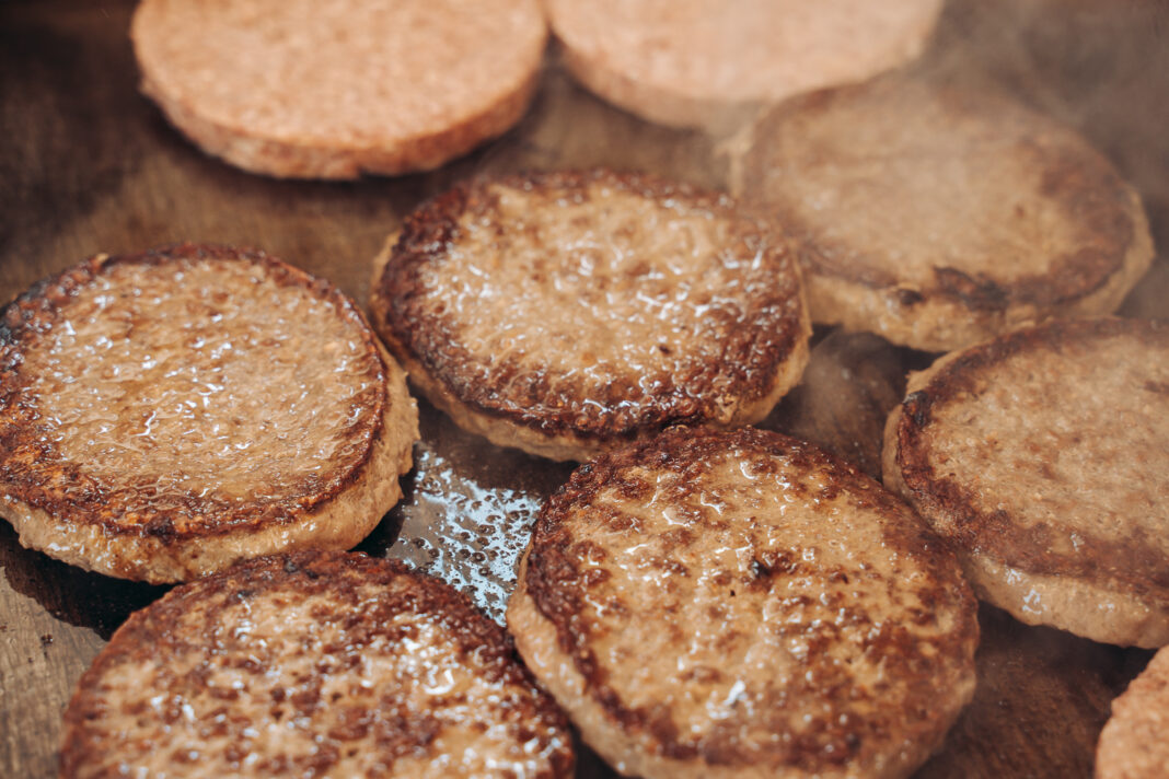 Berti Food Truck sta conquistando il Veneto